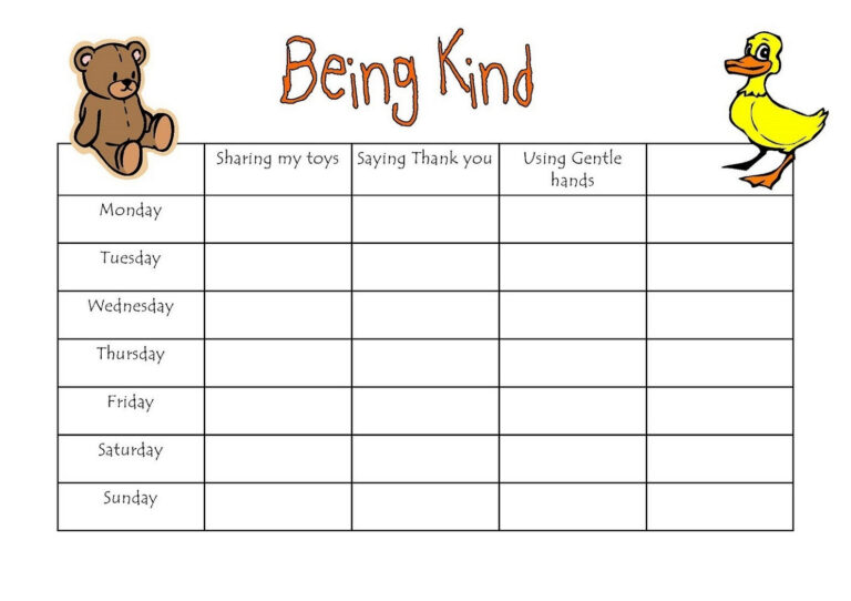 Behavior Reward Charts 101 Printable - PrintableBehaviorChart.com Behavior Reward Charts 101 Printable - PrintableBehaviorChart.com